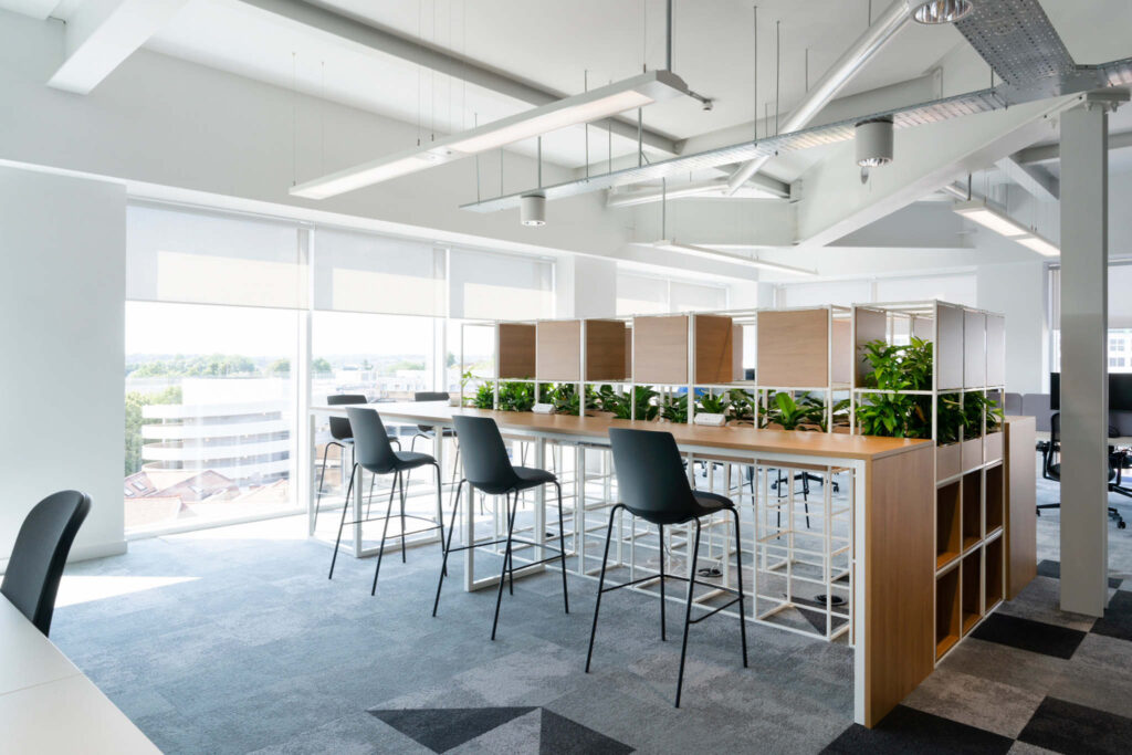 Interion - ORN Furniture