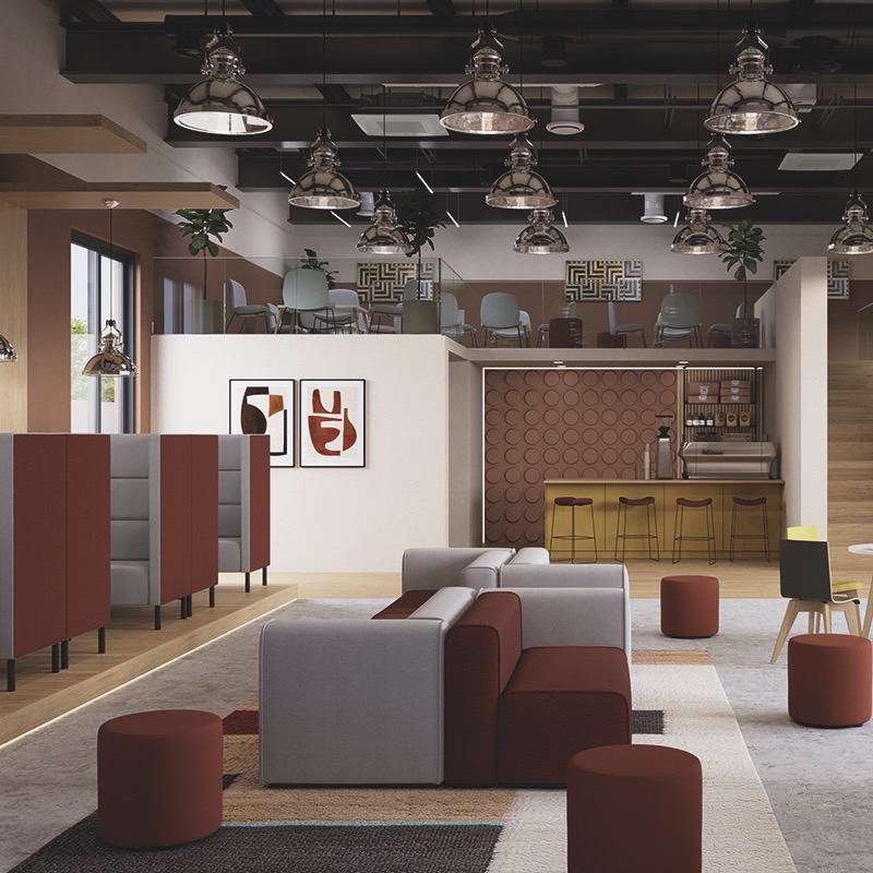 RUBIX - ØRN Furniture