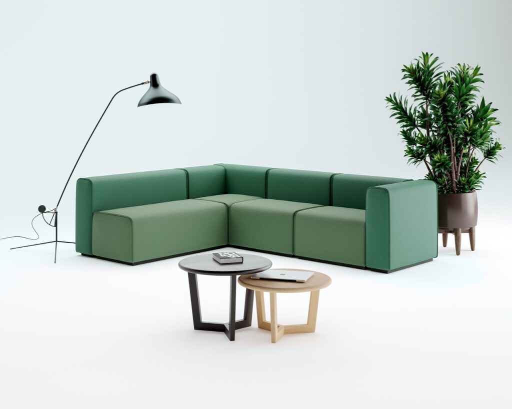 RUBIX - ØRN Furniture