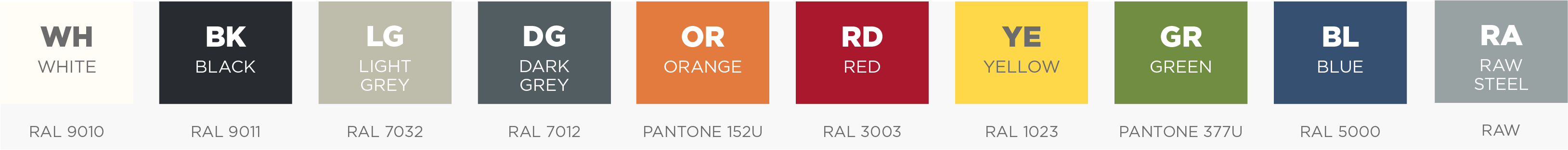 KONNECT - ORN Furniture