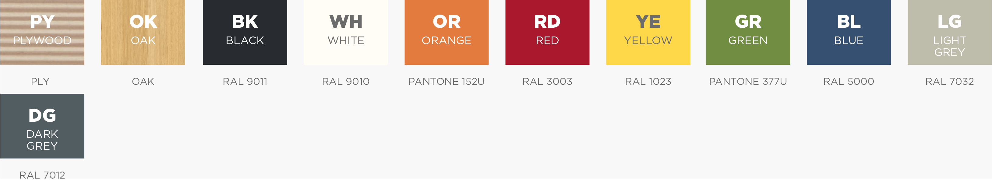 KONNECT - ORN Furniture