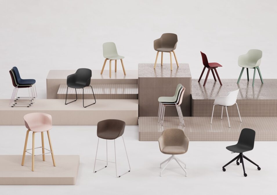 LORIA - ØRN Furniture