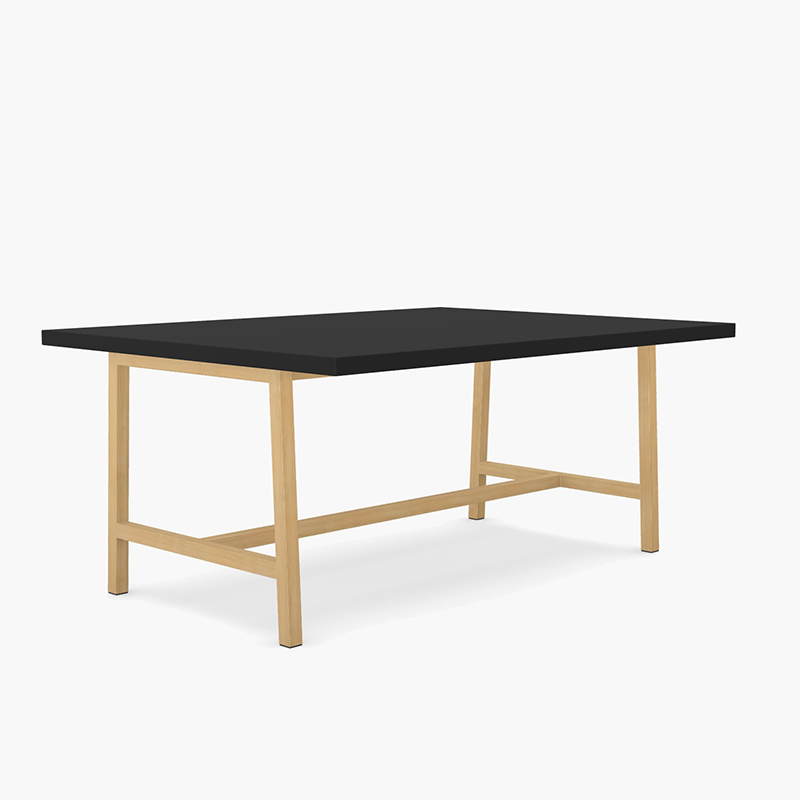 APEX WOOD - ØRN Furniture