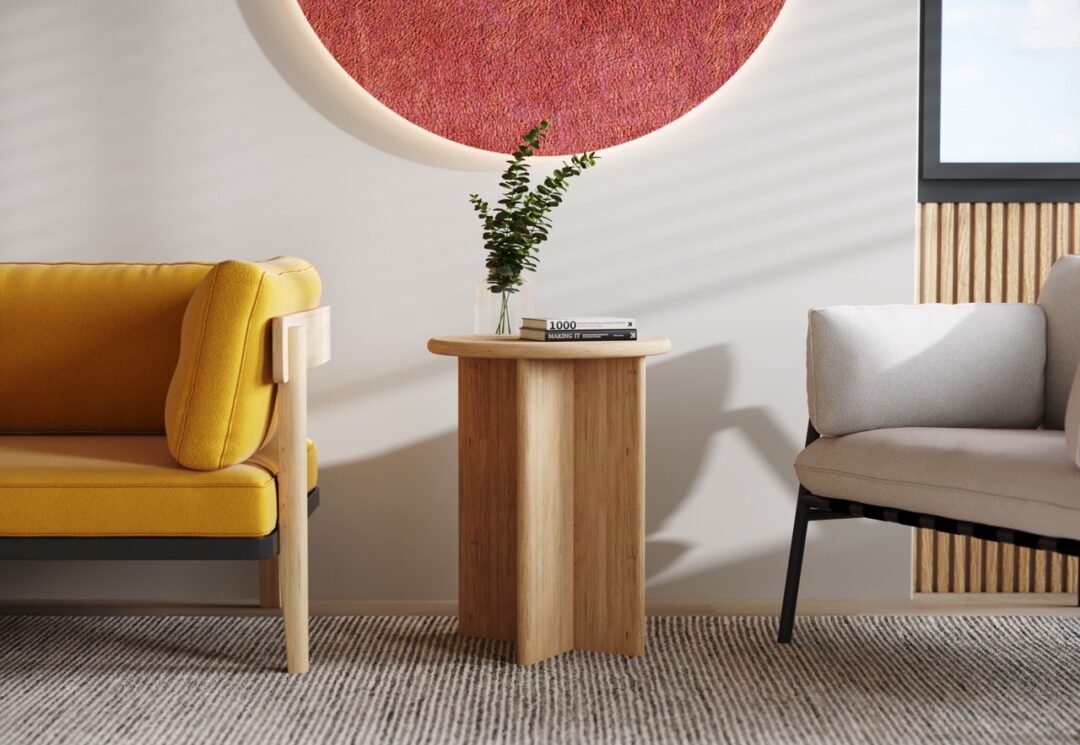 LOSA - ØRN Furniture