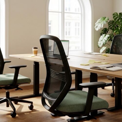 HOUT | ØRN Furniture