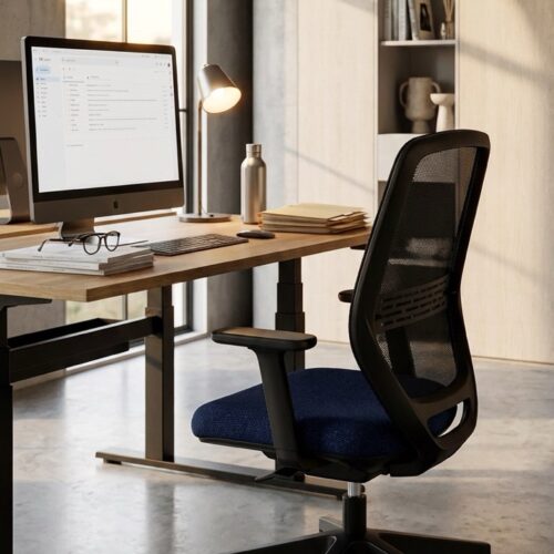 HOUT | ØRN Furniture