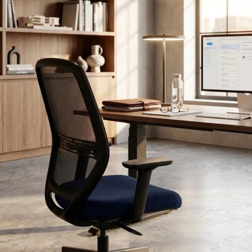 HOUT | ØRN Furniture